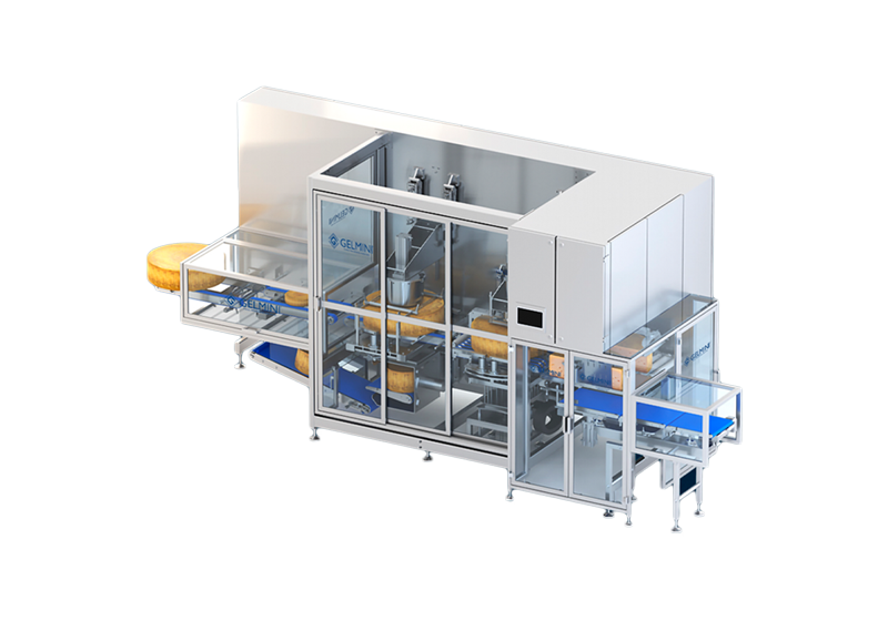 Home - Gelmini Macchine